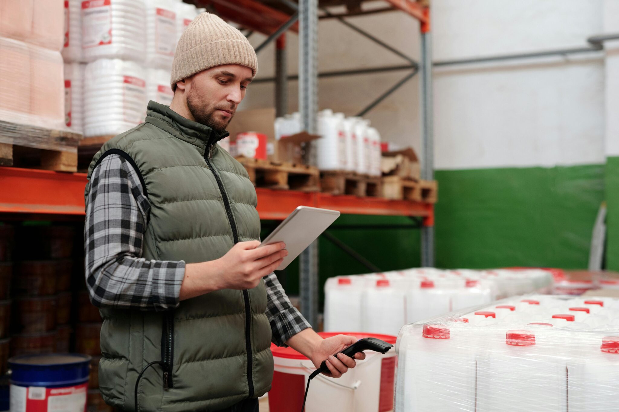 Chep Pallet Rental Cost and Loscam Pallet Price | Precise Pallet Management